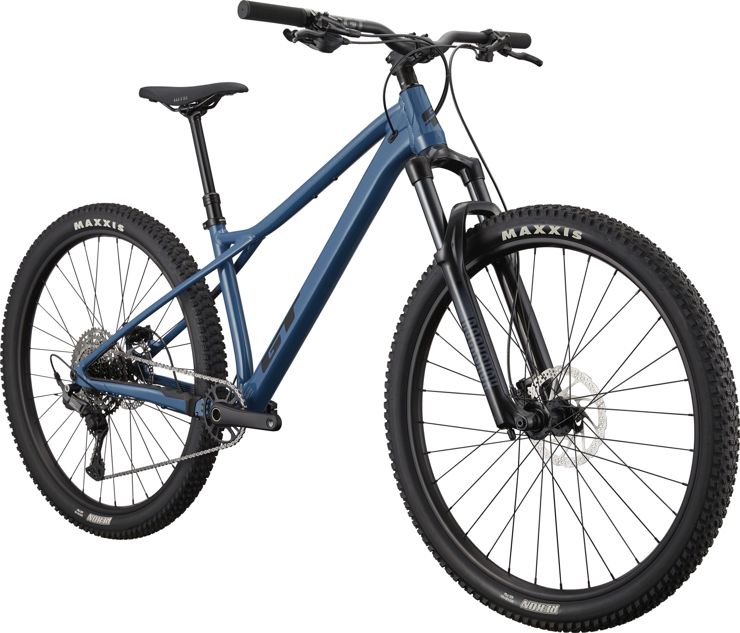 BICICLETA GT 29 ZASKAR LT ELITE TALLA S – Tienda Syvbike
